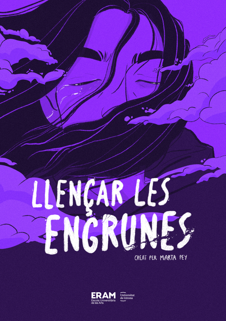 Llençar les engrunes - Escola Universitària de les Arts ERAM - UDG