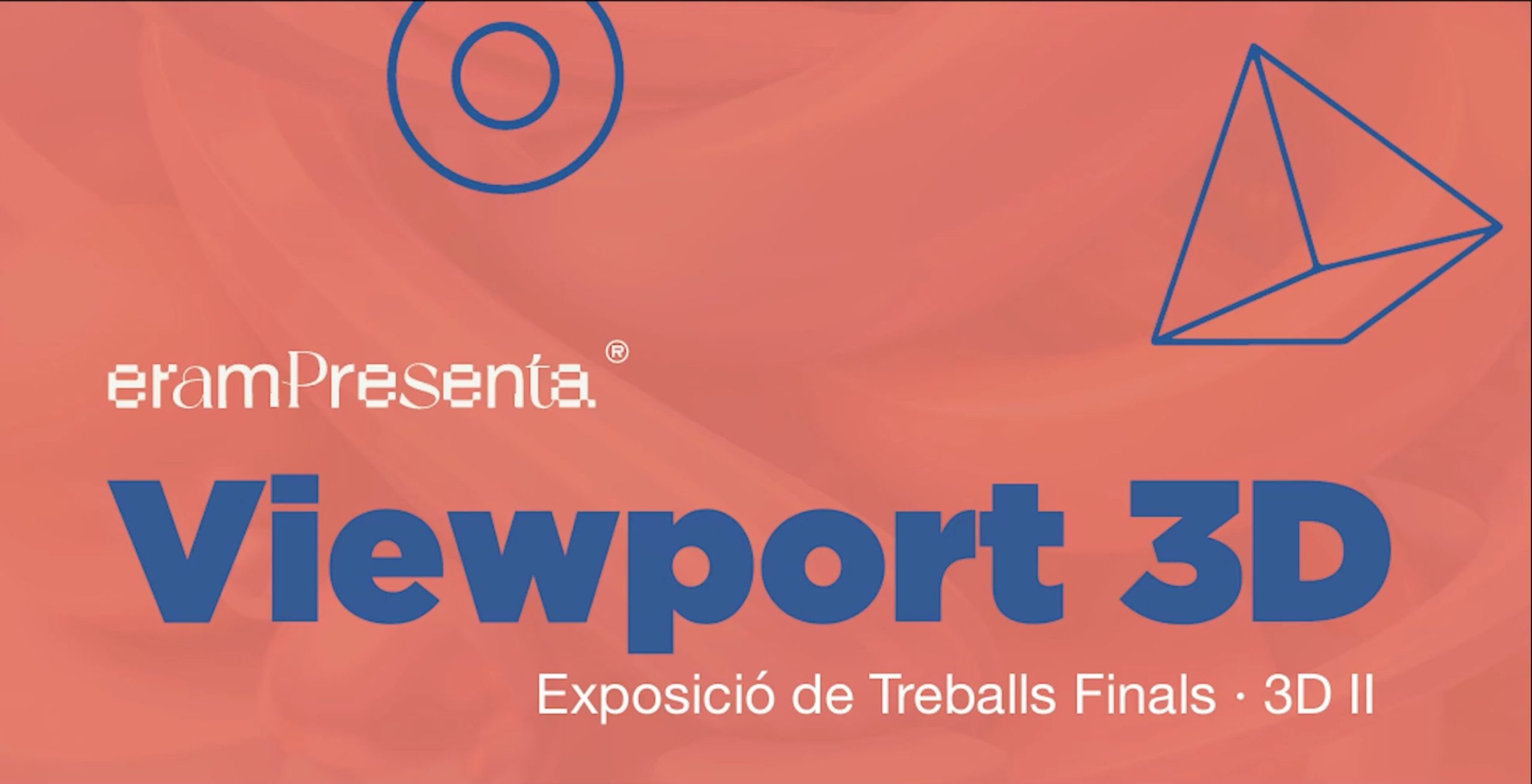 First Edition of Viewport 3D